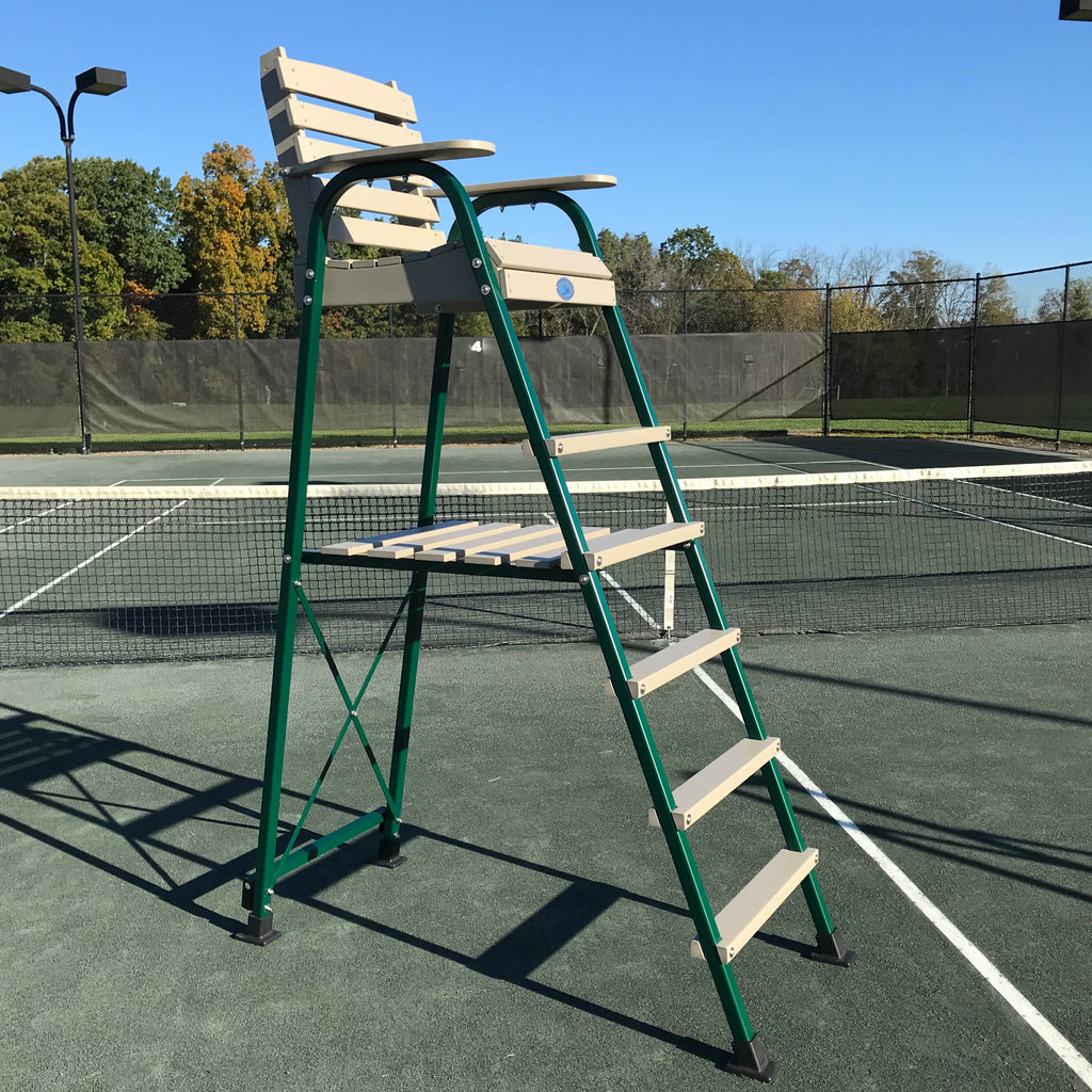 Premier Tennis Umpire Chair — Active Sports