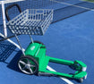 Playmate Tennis Ball Mower 2 — Active Sports