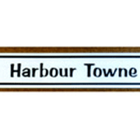 Outpost Display One-Line Sign — Active Sports