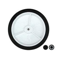 Playmate Ball Machine Replacement Transport Wheels — Active Sports